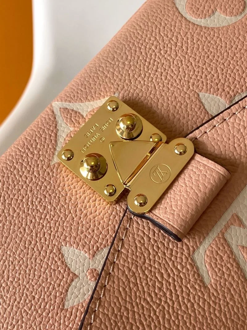 Precise copy Louis Vuitton Satchel Bags