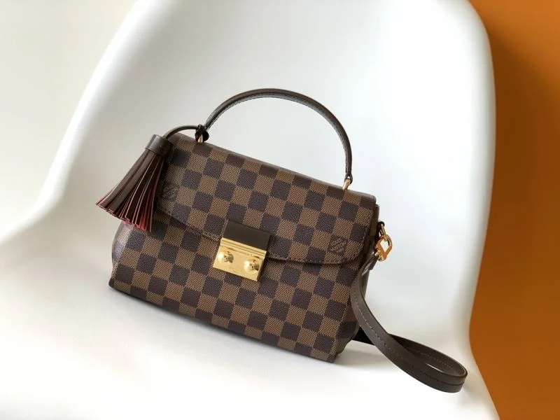 Louis Vuitton Satchel Bags