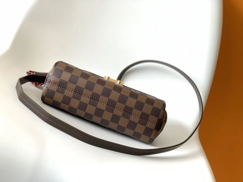 Top mirror Louis Vuitton Satchel Bags