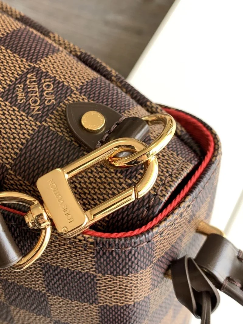 Top mirror Louis Vuitton Satchel Bags