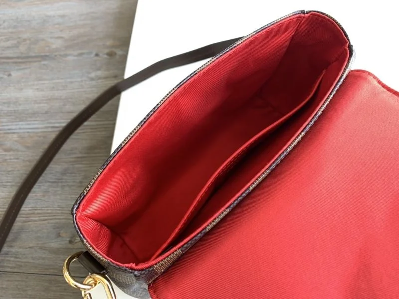 Top mirror Louis Vuitton Satchel Bags