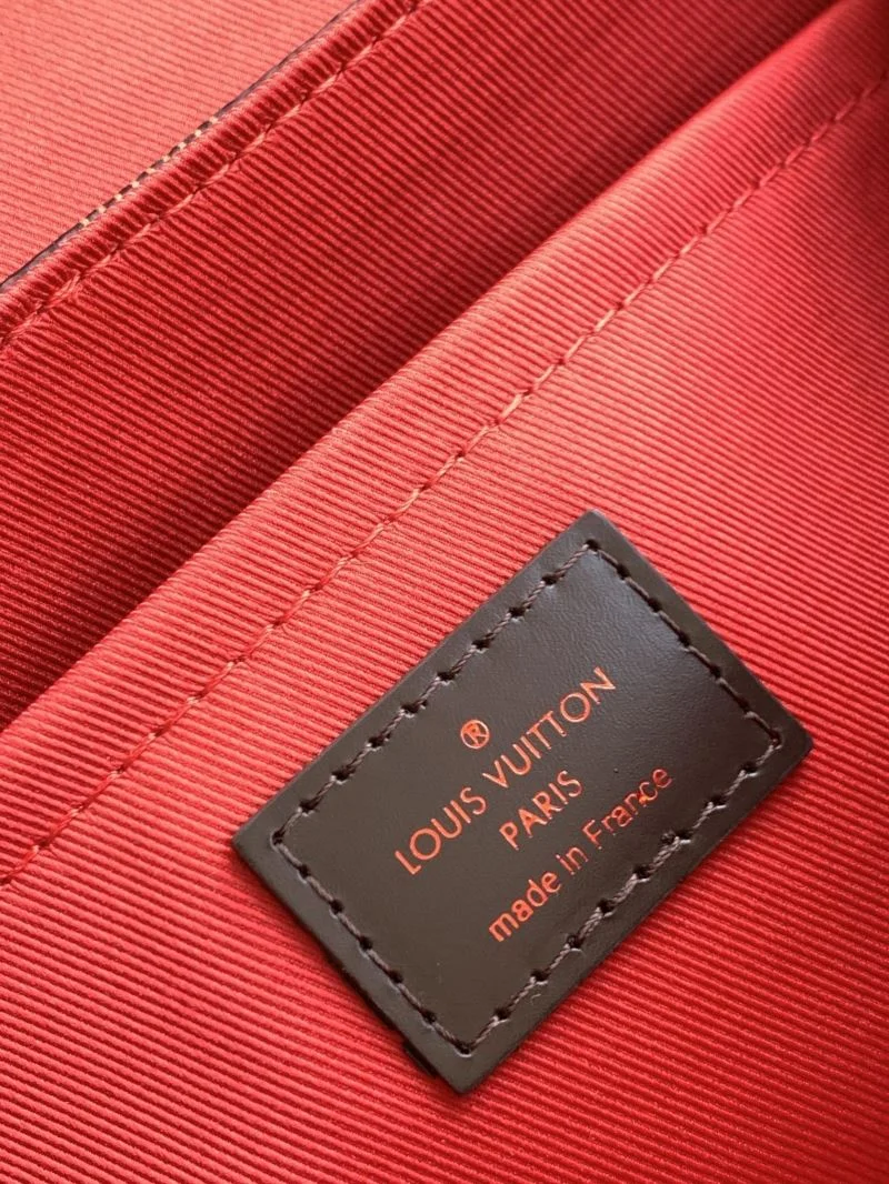 Top mirror Louis Vuitton Satchel Bags