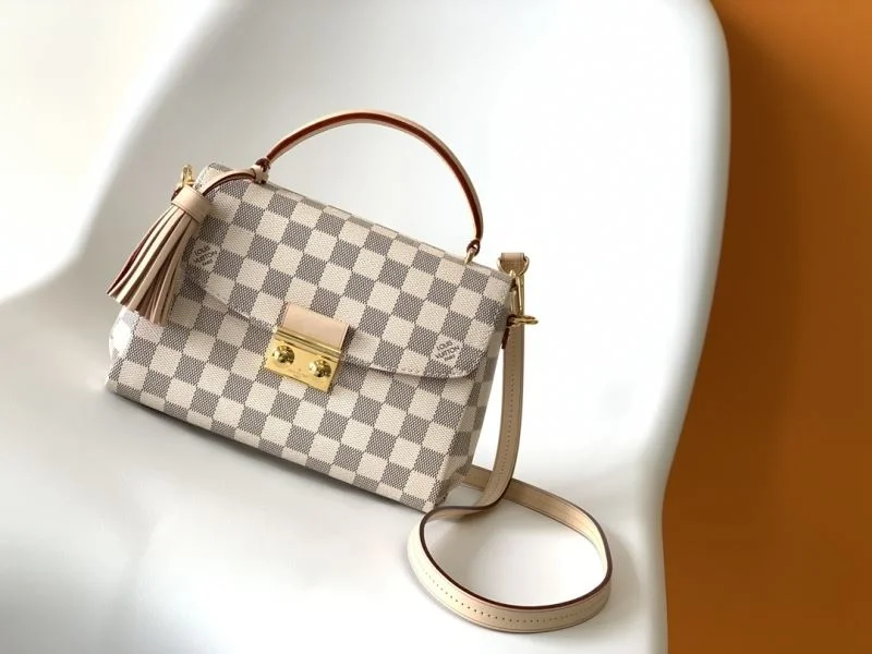 Louis Vuitton Satchel Bags