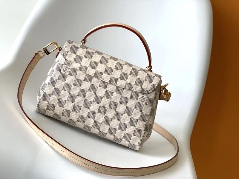 Perfect replica Louis Vuitton Satchel Bags