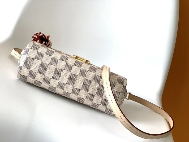 Perfect replica Louis Vuitton Satchel Bags