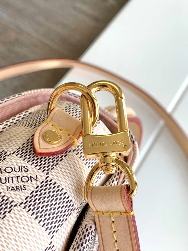 Perfect replica Louis Vuitton Satchel Bags