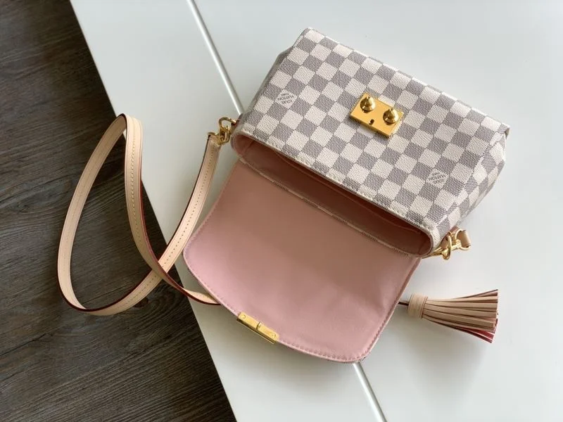 Perfect replica Louis Vuitton Satchel Bags