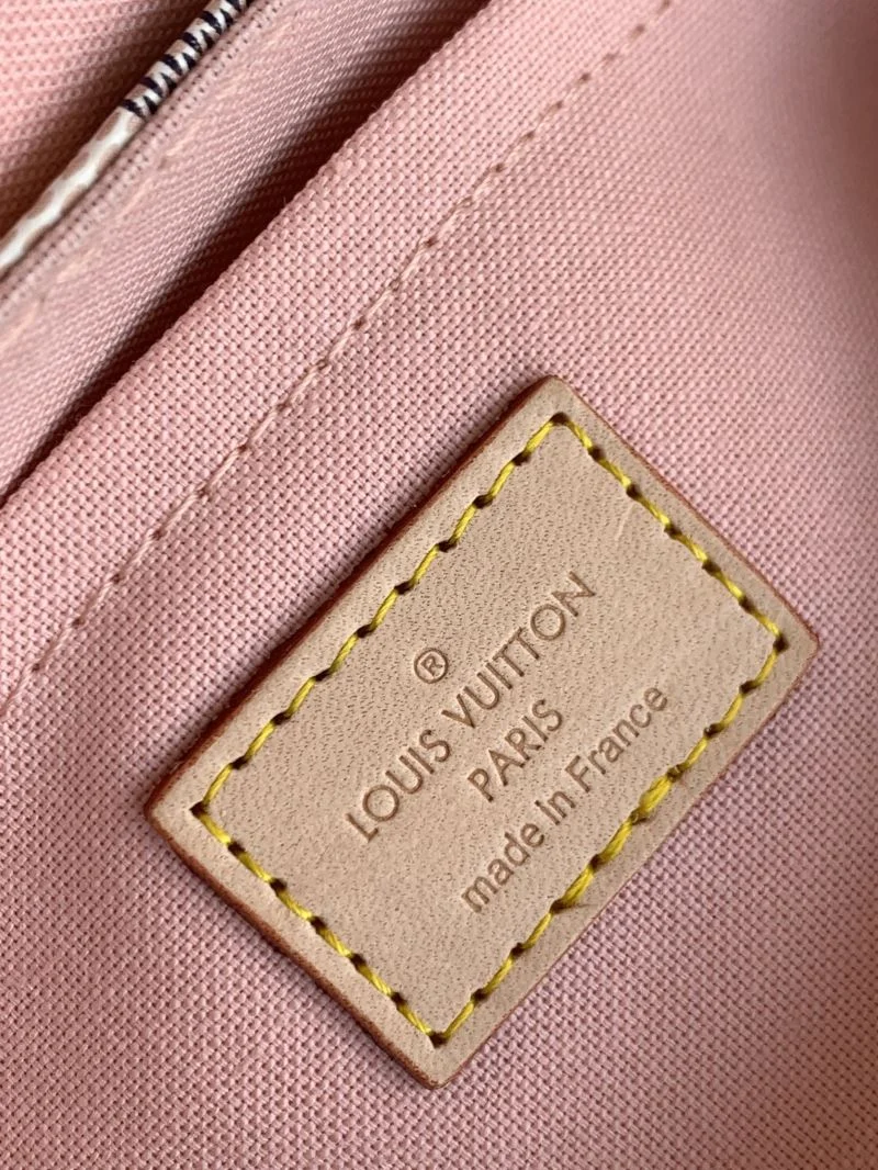 Perfect replica Louis Vuitton Satchel Bags