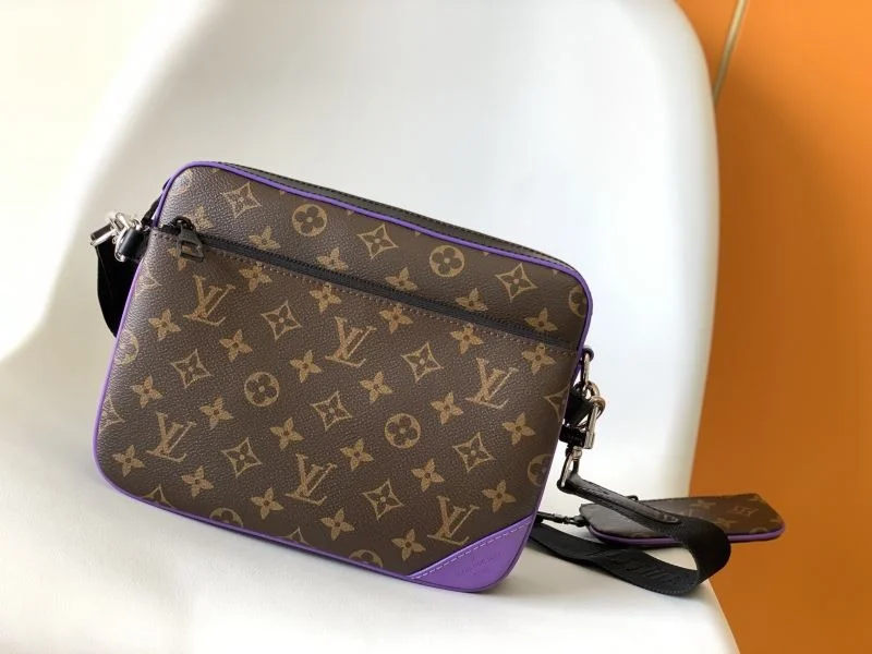 Louis Vuitton Satchel Bags