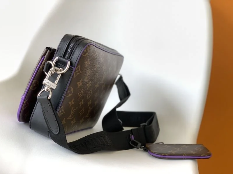 Factory-made Louis Vuitton Satchel Bags