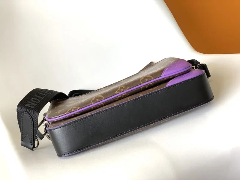 Factory-made Louis Vuitton Satchel Bags