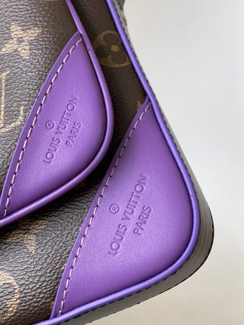 Factory-made Louis Vuitton Satchel Bags