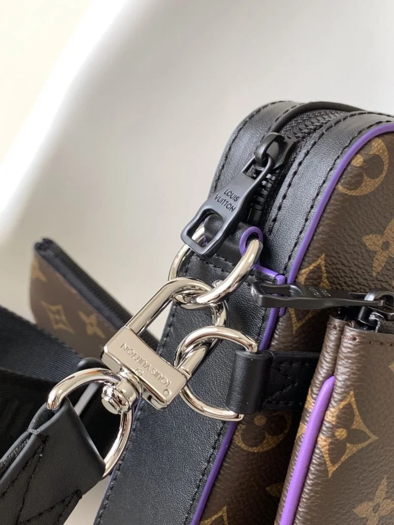 Factory-made Louis Vuitton Satchel Bags
