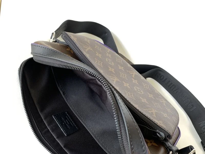 Factory-made Louis Vuitton Satchel Bags