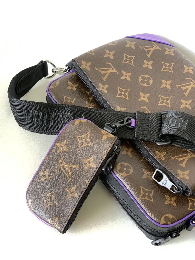 Factory-made Louis Vuitton Satchel Bags