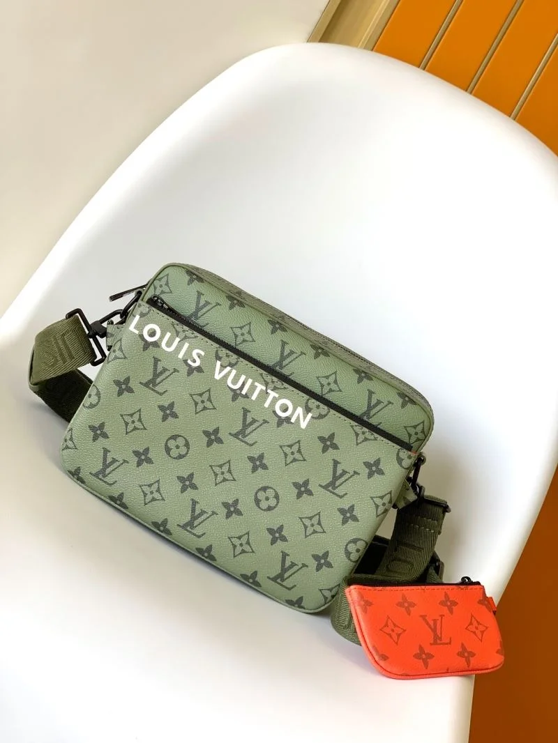 Louis Vuitton Satchel Bags