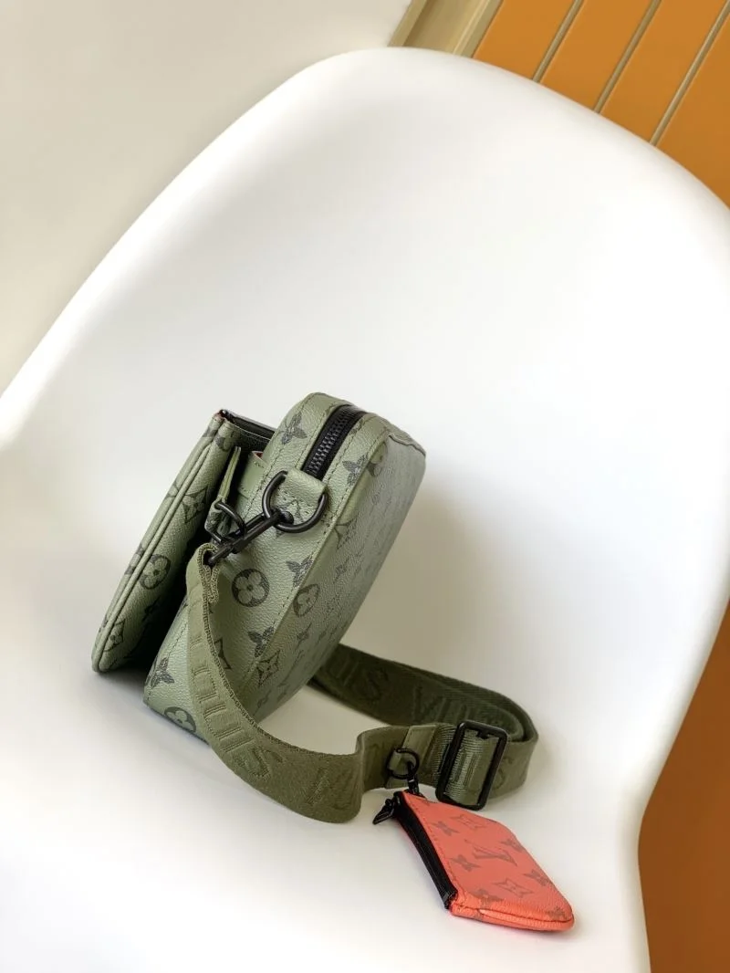 Top mirror Louis Vuitton Satchel Bags