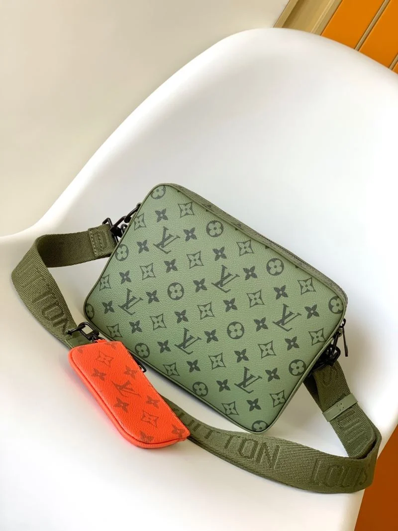 Top mirror Louis Vuitton Satchel Bags