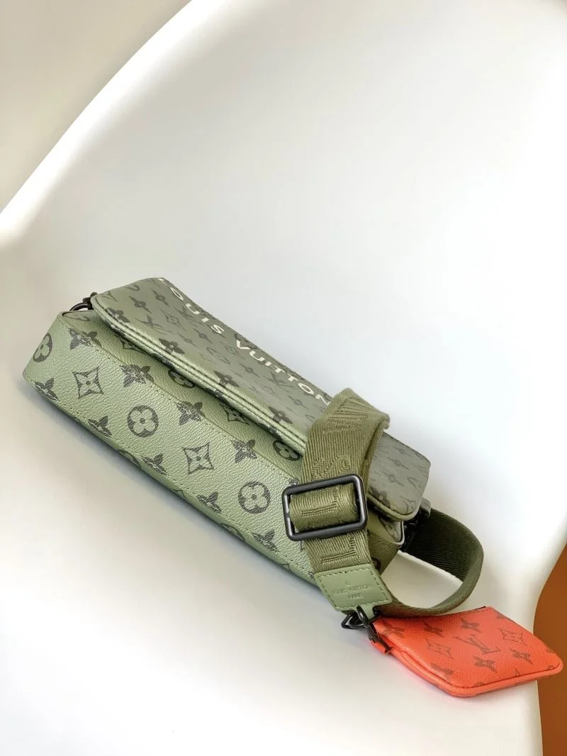 Top mirror Louis Vuitton Satchel Bags
