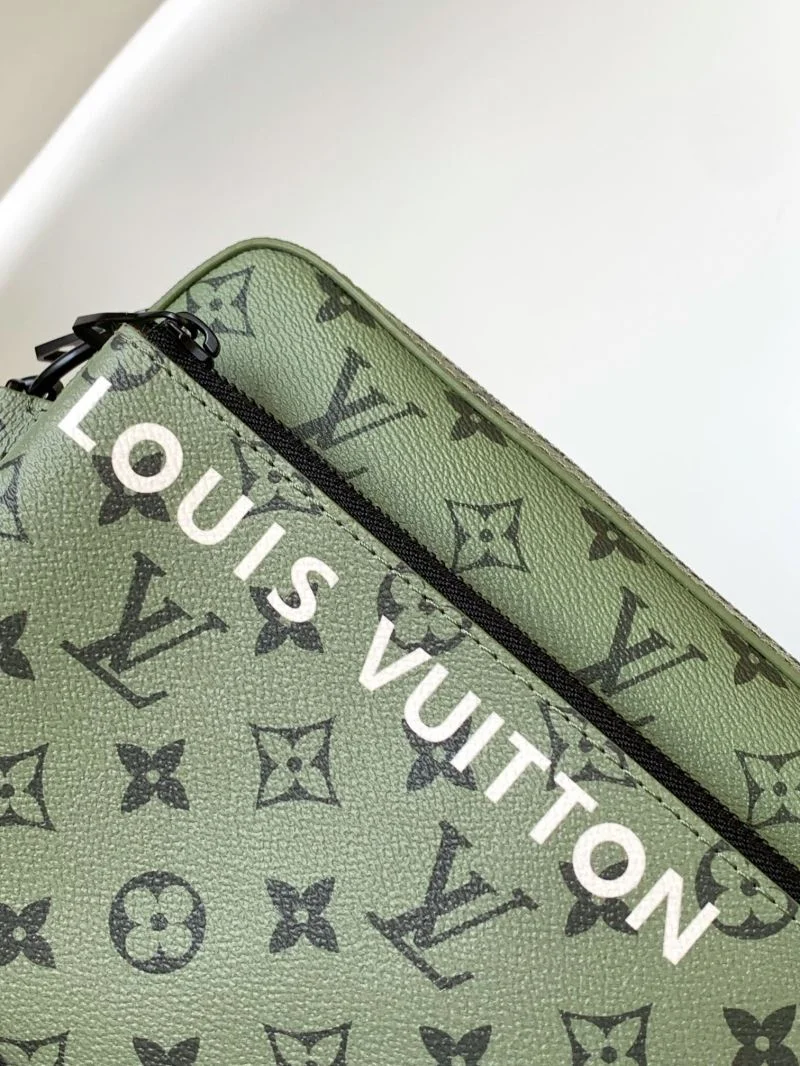 Top mirror Louis Vuitton Satchel Bags