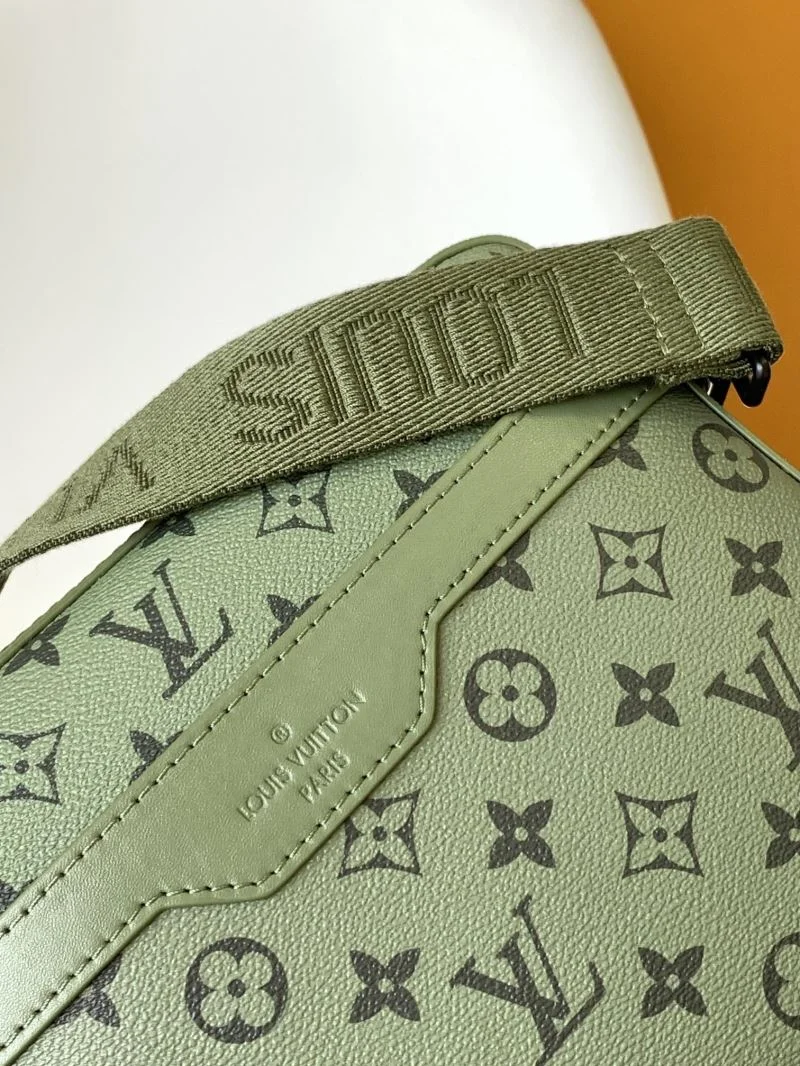 Top mirror Louis Vuitton Satchel Bags