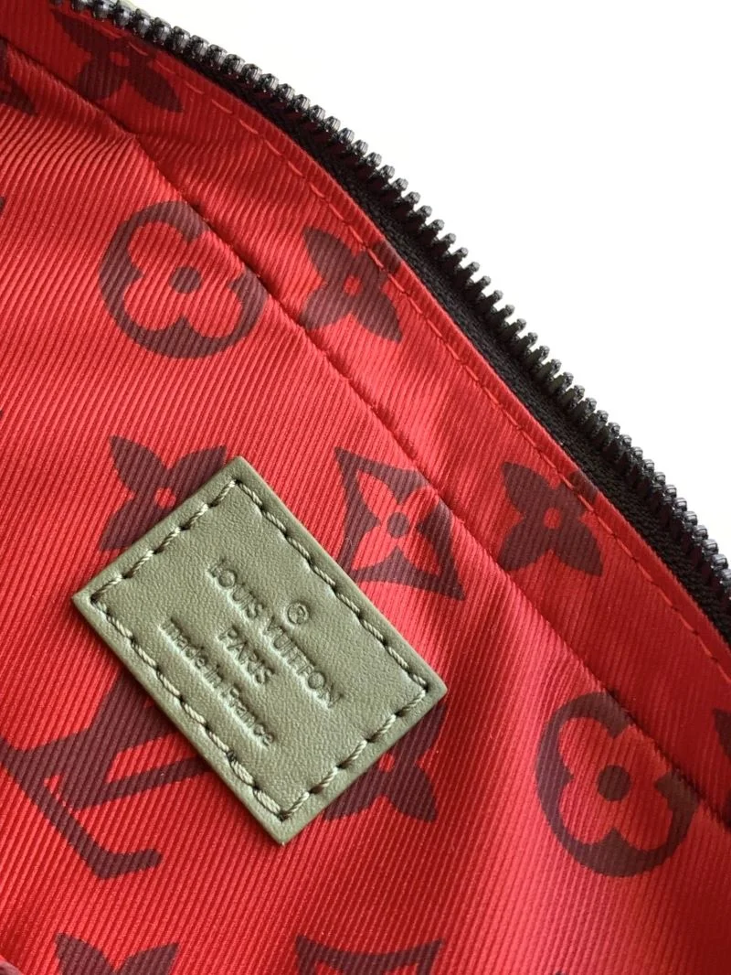 Top mirror Louis Vuitton Satchel Bags