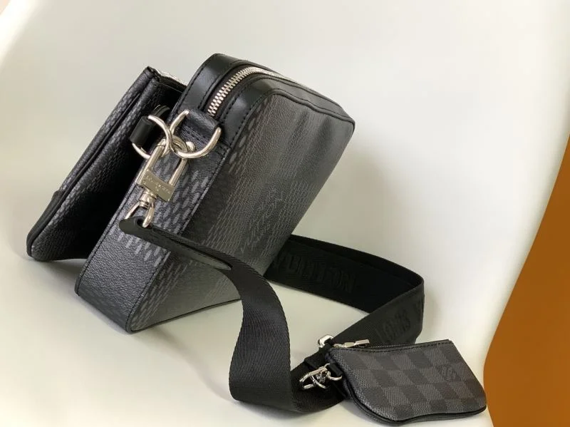 Accurate model Louis Vuitton Satchel Bags