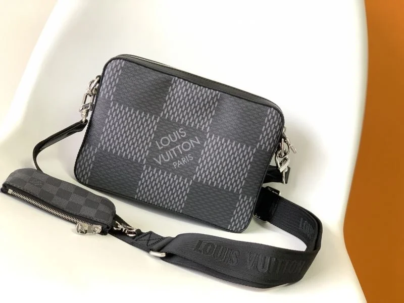 Accurate model Louis Vuitton Satchel Bags