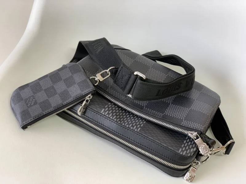 Accurate model Louis Vuitton Satchel Bags