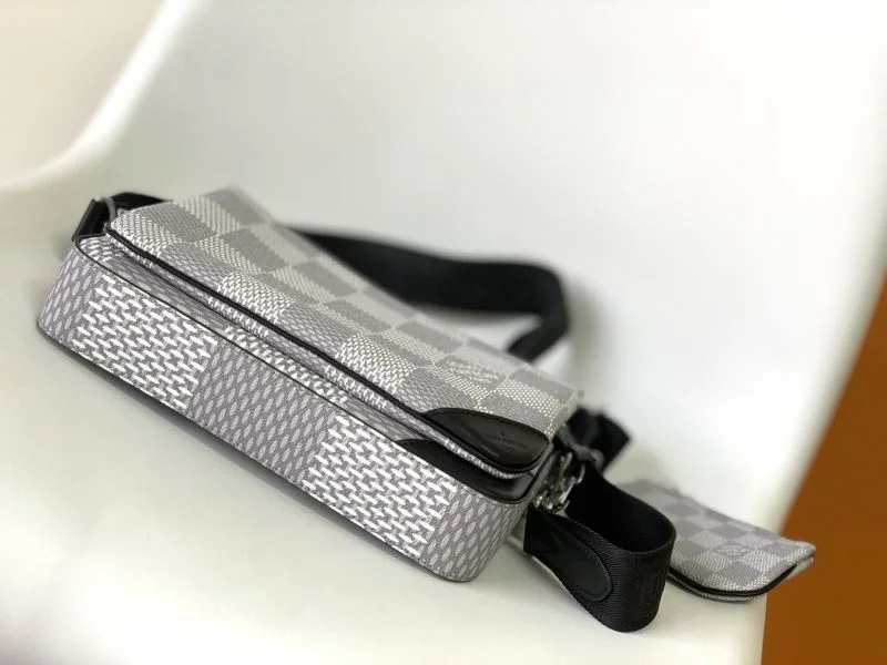 Perfect replica Louis Vuitton Satchel Bags