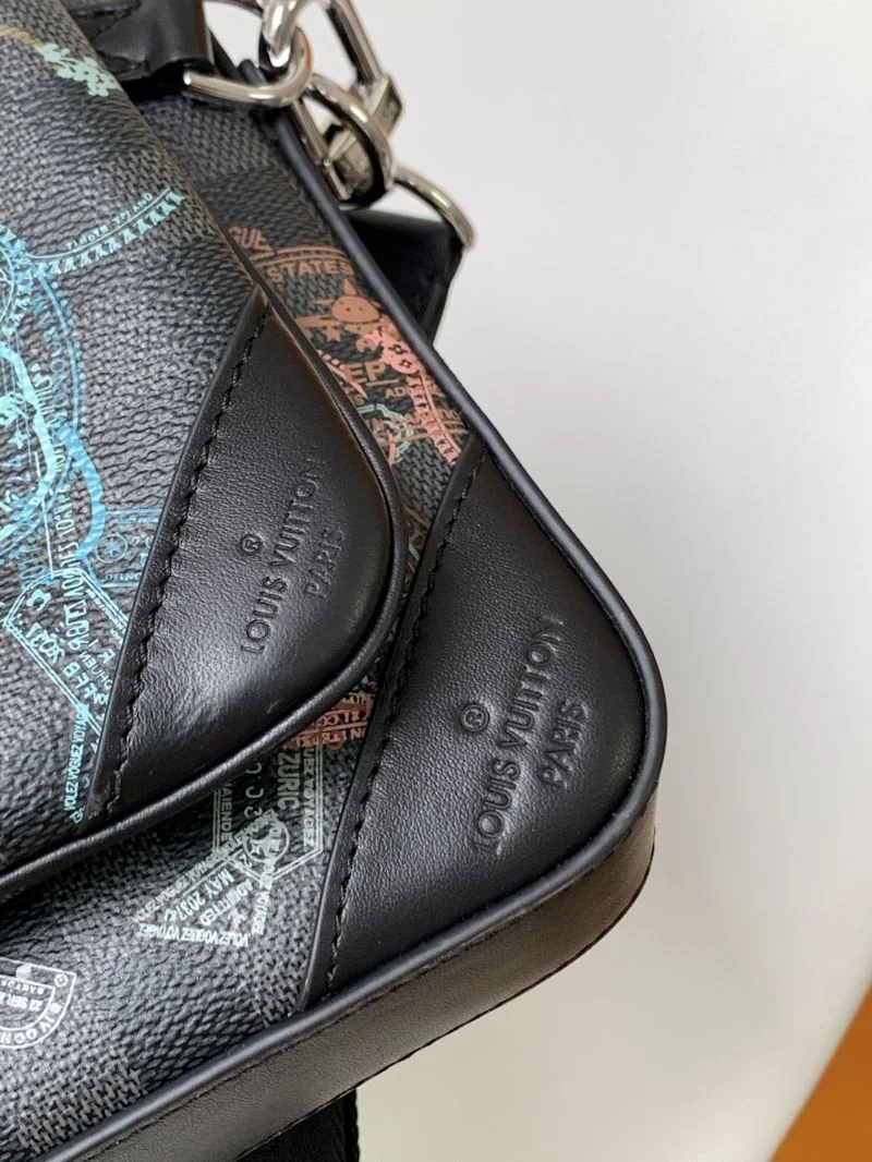 Value-priced Louis Vuitton Satchel Bags
