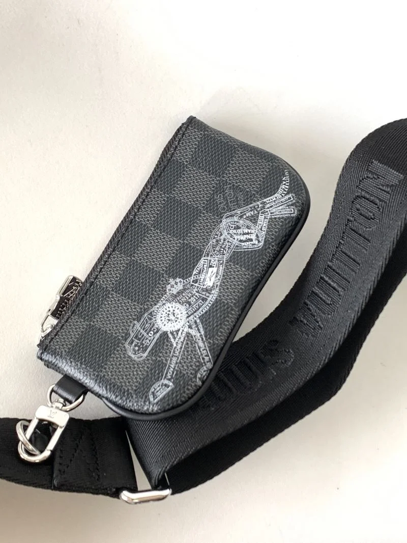 Value-priced Louis Vuitton Satchel Bags
