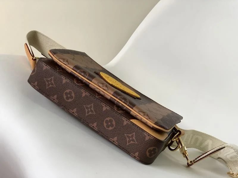 Economical Louis Vuitton Satchel Bags