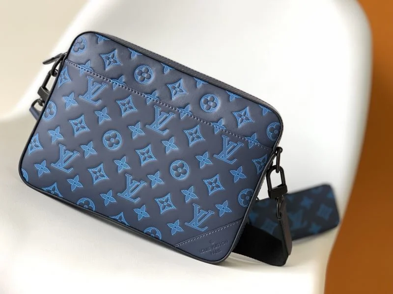 Louis Vuitton Satchel Bags