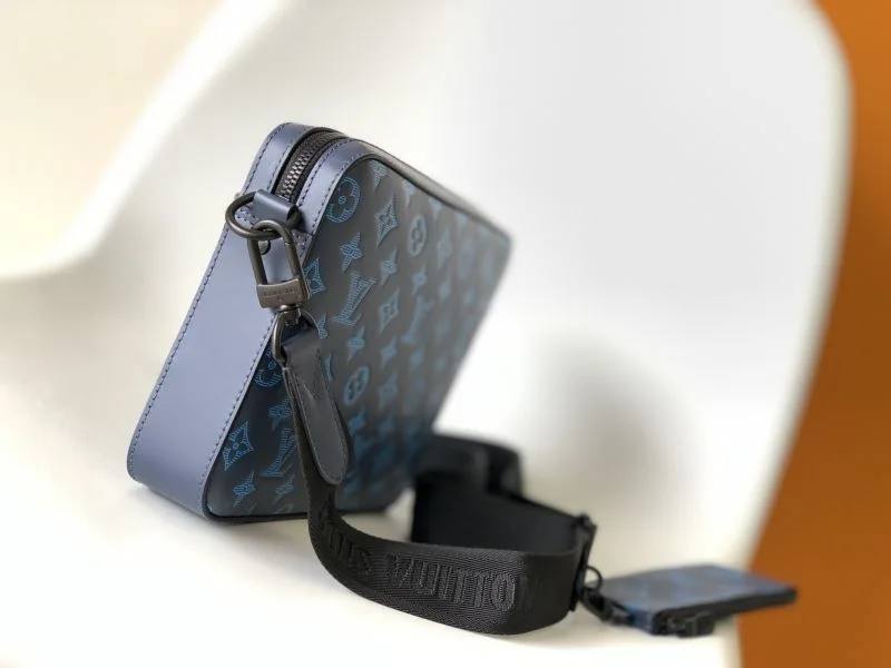 Budget-friendly Louis Vuitton Satchel Bags