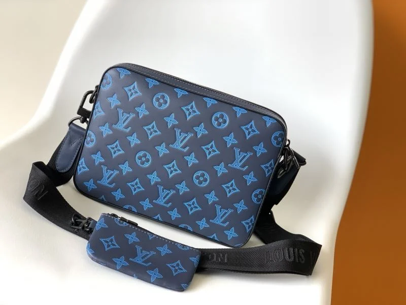 Budget-friendly Louis Vuitton Satchel Bags