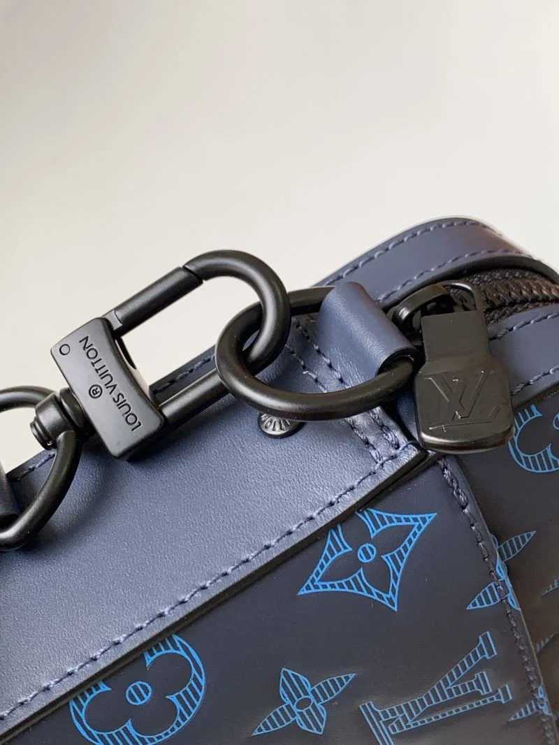 Budget-friendly Louis Vuitton Satchel Bags