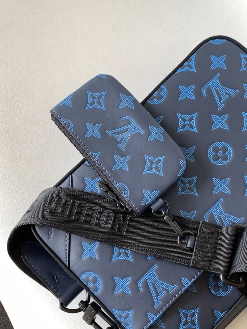 Budget-friendly Louis Vuitton Satchel Bags