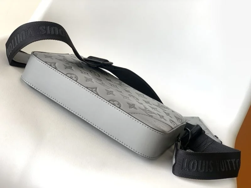 Indistinguishable Louis Vuitton Satchel Bags