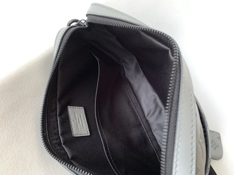 Indistinguishable Louis Vuitton Satchel Bags