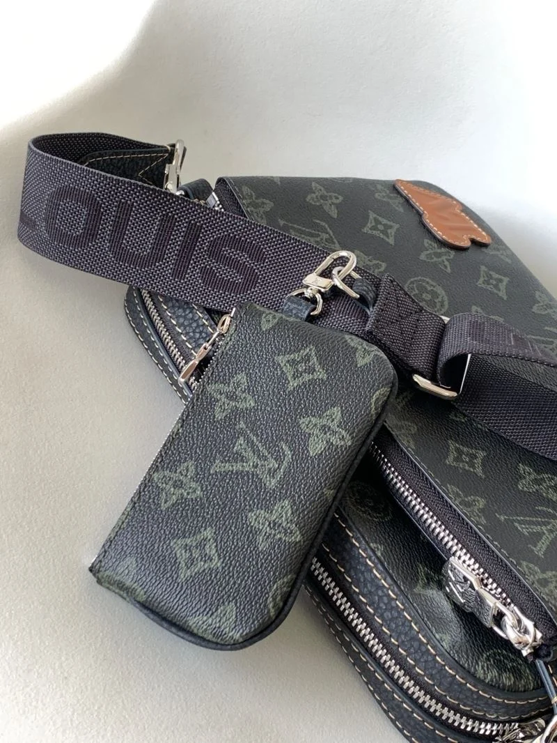 Top match Louis Vuitton Satchel Bags