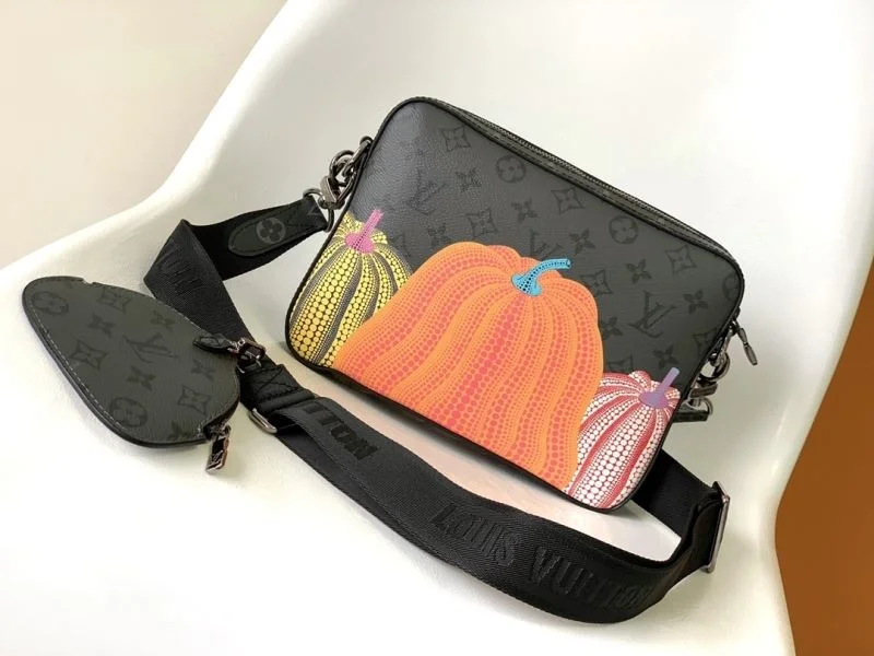 Budget-friendly Louis Vuitton Satchel Bags
