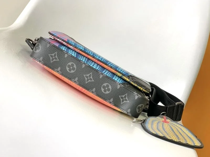 Budget-friendly Louis Vuitton Satchel Bags