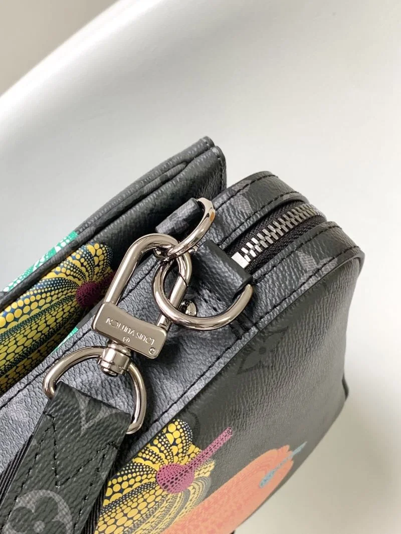 Budget-friendly Louis Vuitton Satchel Bags