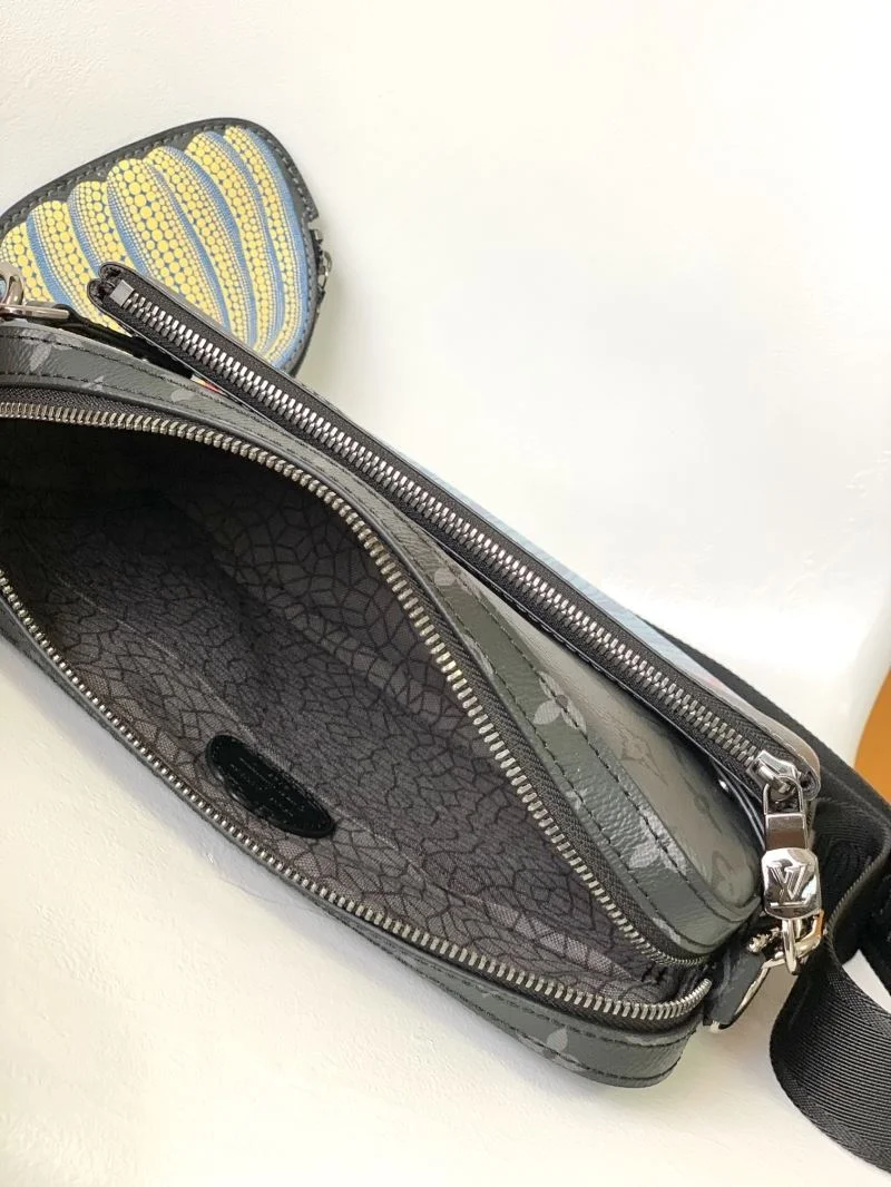 Budget-friendly Louis Vuitton Satchel Bags