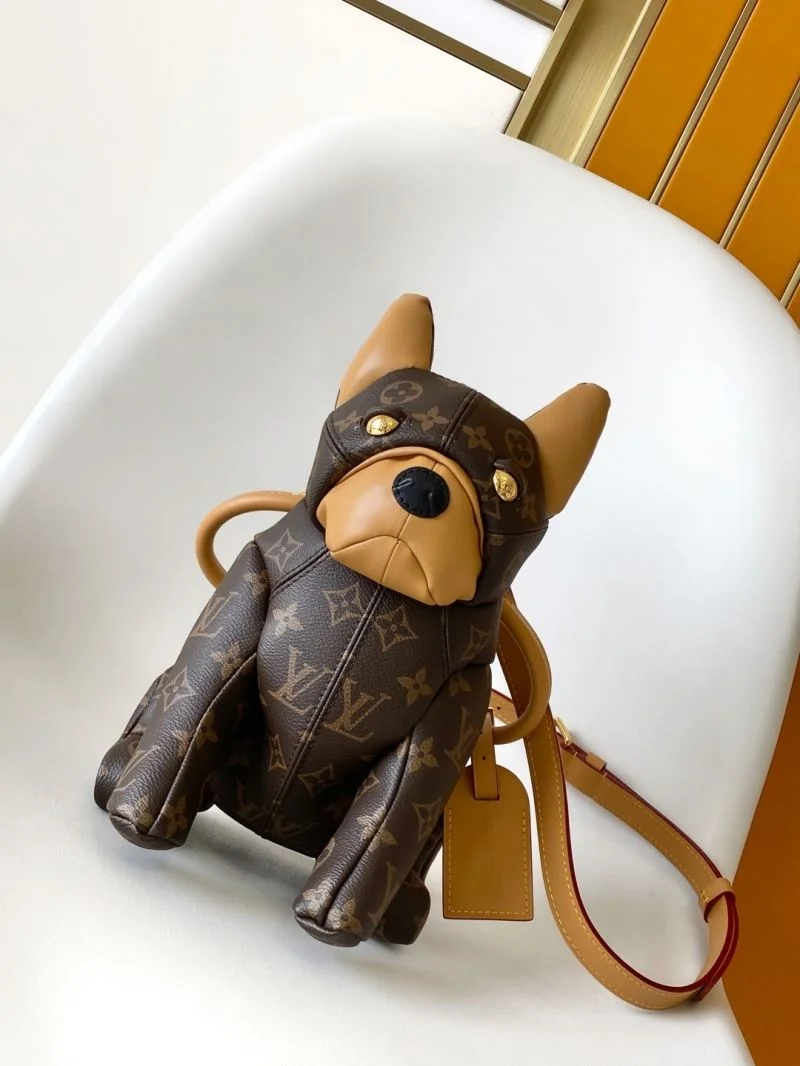Louis Vuitton Satchel Bags