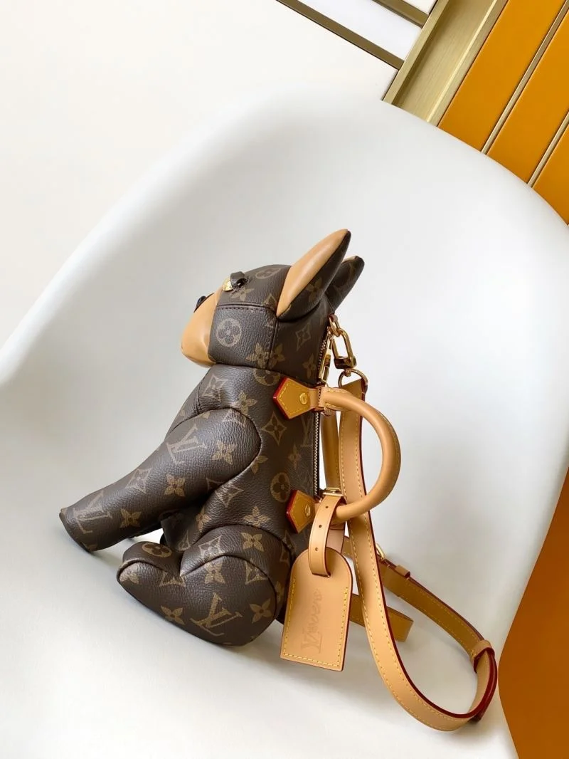 Budget-friendly Louis Vuitton Satchel Bags