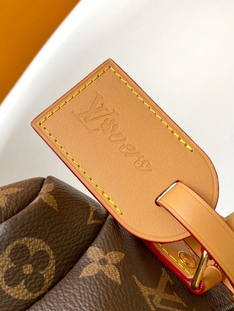 Budget-friendly Louis Vuitton Satchel Bags
