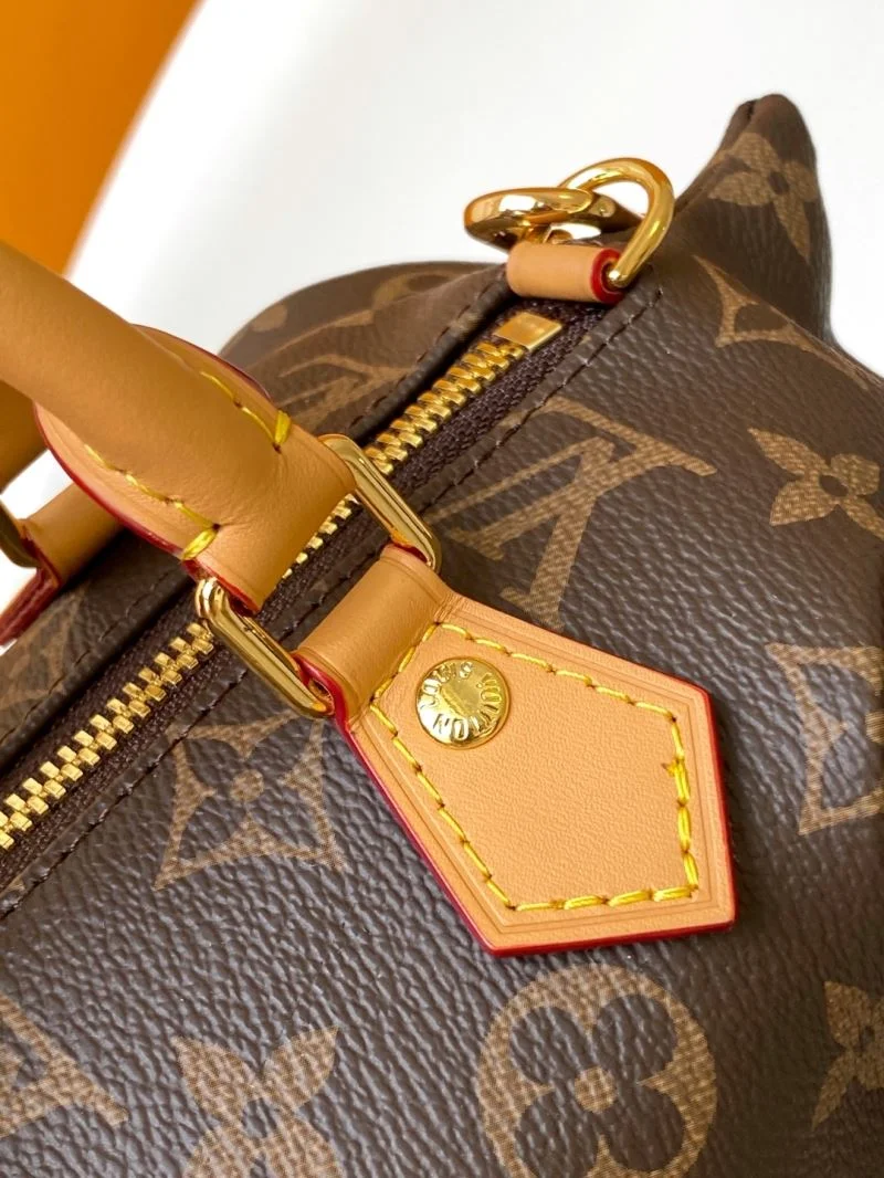 Budget-friendly Louis Vuitton Satchel Bags