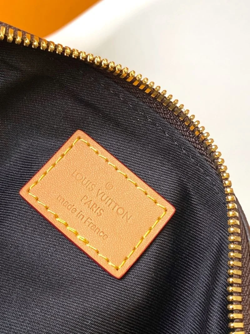 Budget-friendly Louis Vuitton Satchel Bags
